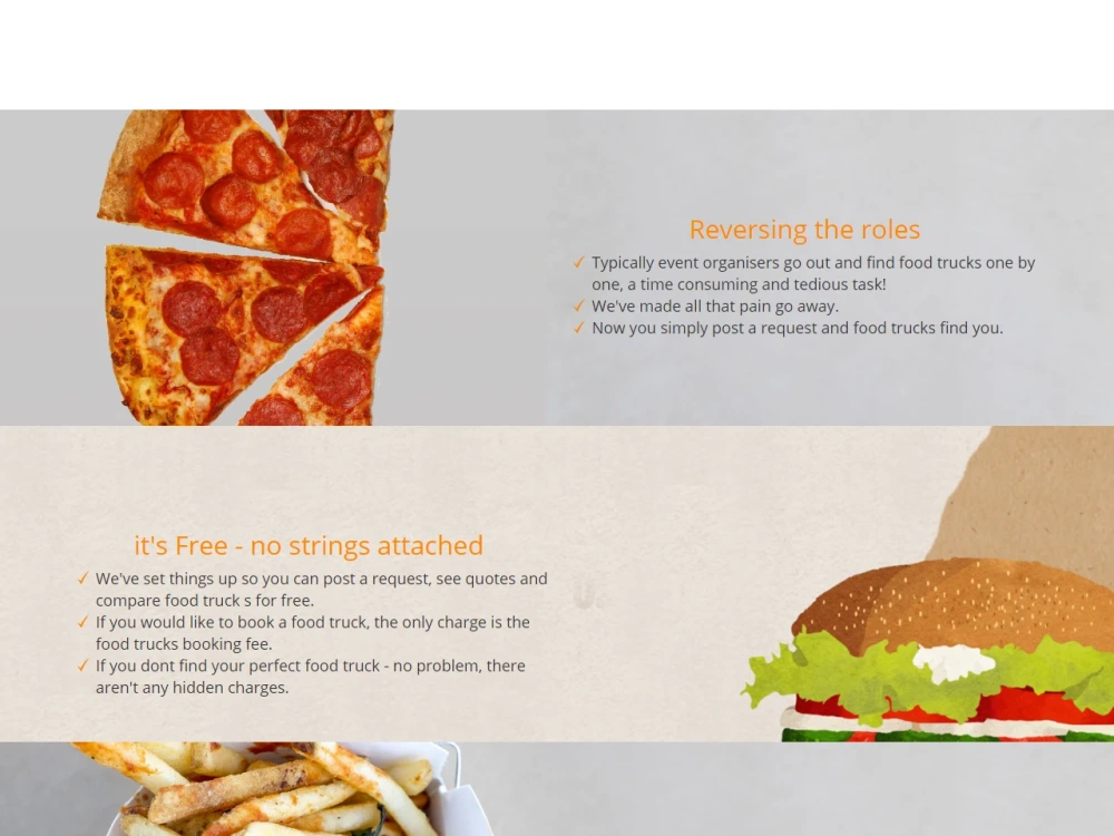 A complete figma/psd to HTML Css javascript responsive website | Upwork