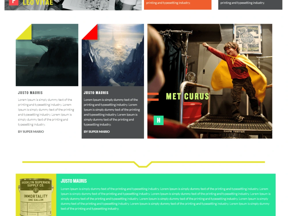 A complete figma/psd to HTML Css javascript responsive website | Upwork