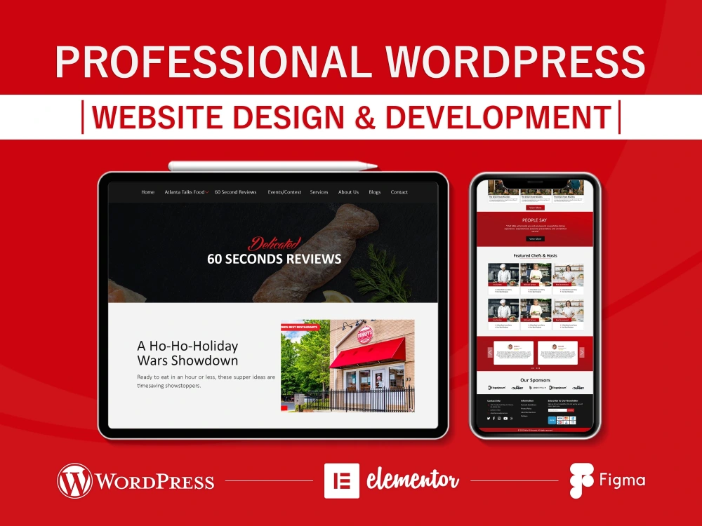 Elementor Expert | Elementor Developer | Elementor Pro | Elementor Designer | Upwork