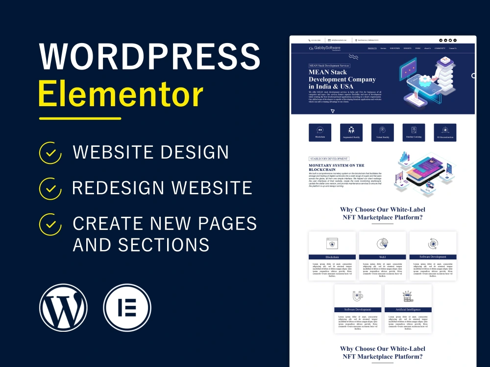 Elementor Expert | Elementor Developer | Elementor Pro | Elementor ...