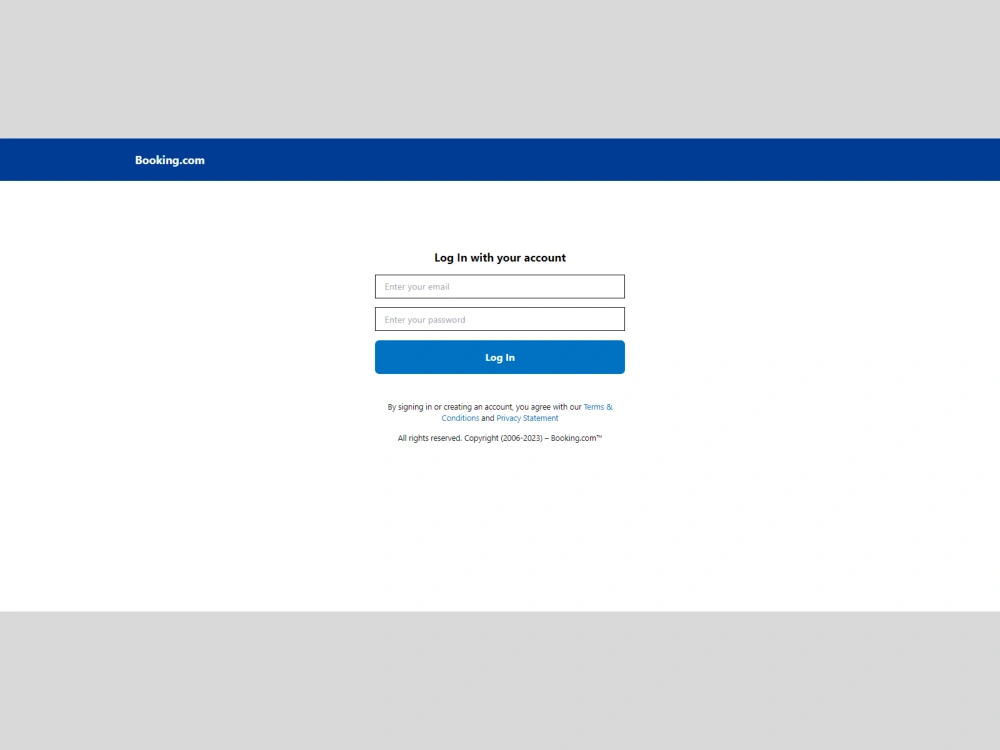 A Responsive Landing Page In Html Css React Js Next Js Tailwind Css