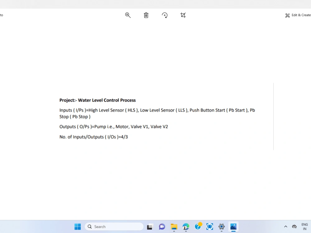 PLC Programming & Designing in Ladder Logic Diagram | Upwork