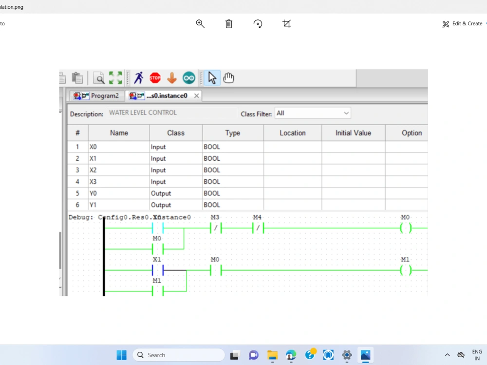 PLC Programming & Designing in Ladder Logic Diagram | Upwork