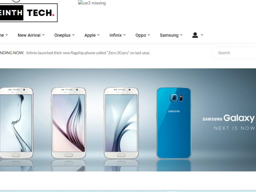 Build a front-end website design with HTML CSS | Upwork