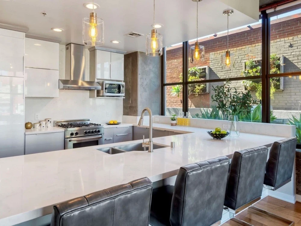 High-end property photos including interior, exterior and aerial images ...