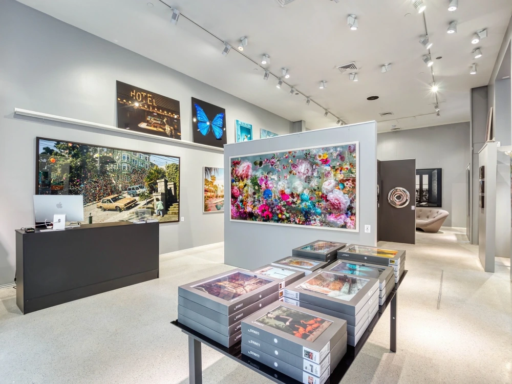 High-end property photos including interior, exterior and aerial images ...