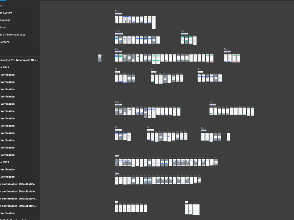 A frontend React Native mobile application built to integrate your backend | Upwork