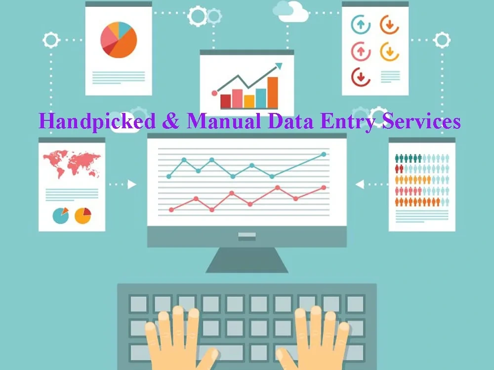 Handpicked, Accurate & Validated Data Entry Services | Upwork