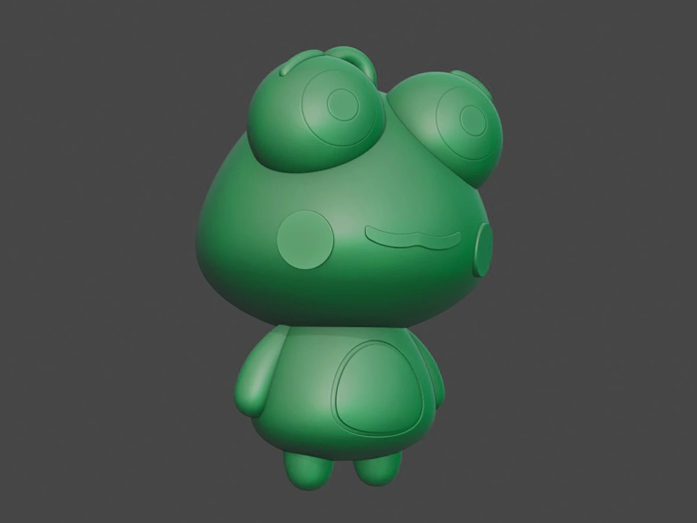 Any stl models, characters, and miniatures for 3d printing | Upwork