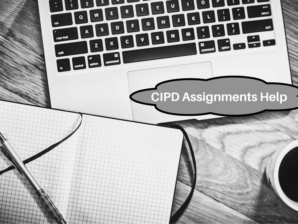 Expert help in CIPD Assignments and HR Projects | Upwork