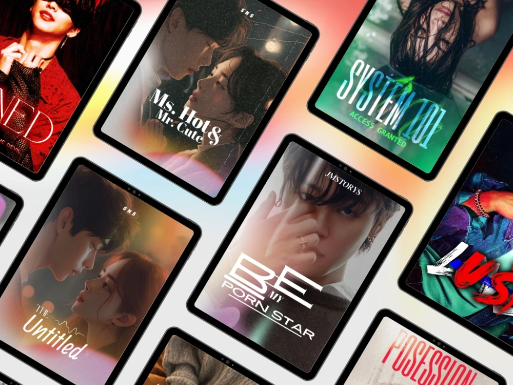 A creative and perfect book cover design. | Upwork