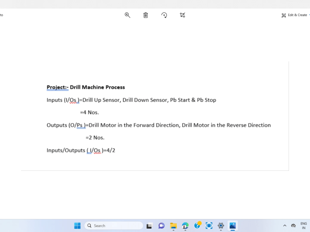 PLC Programming & Designing in Ladder Logic Diagram | Upwork