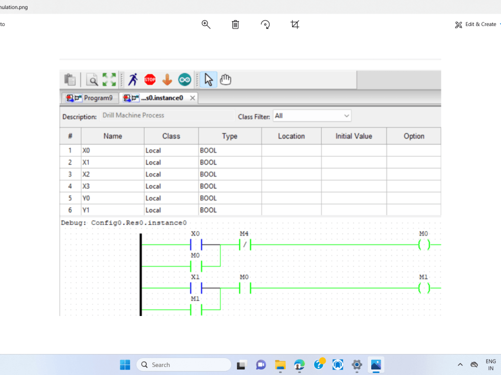 PLC Programming & Designing in Ladder Logic Diagram | Upwork