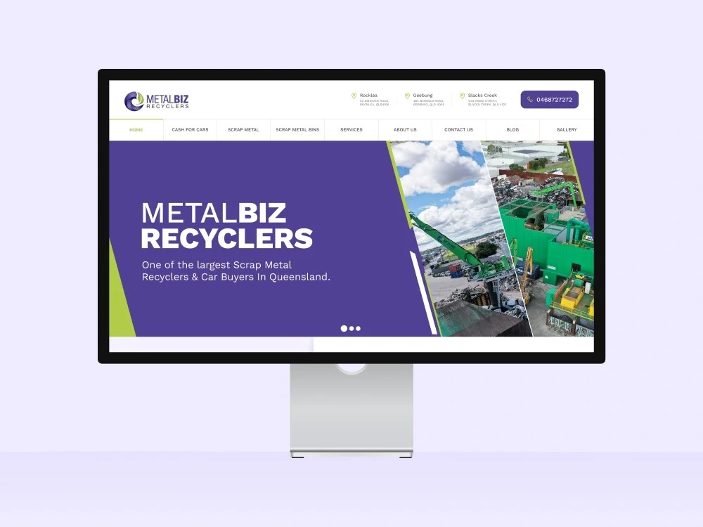 Professional WordPress Website Development | Affordable Packages | Upwork