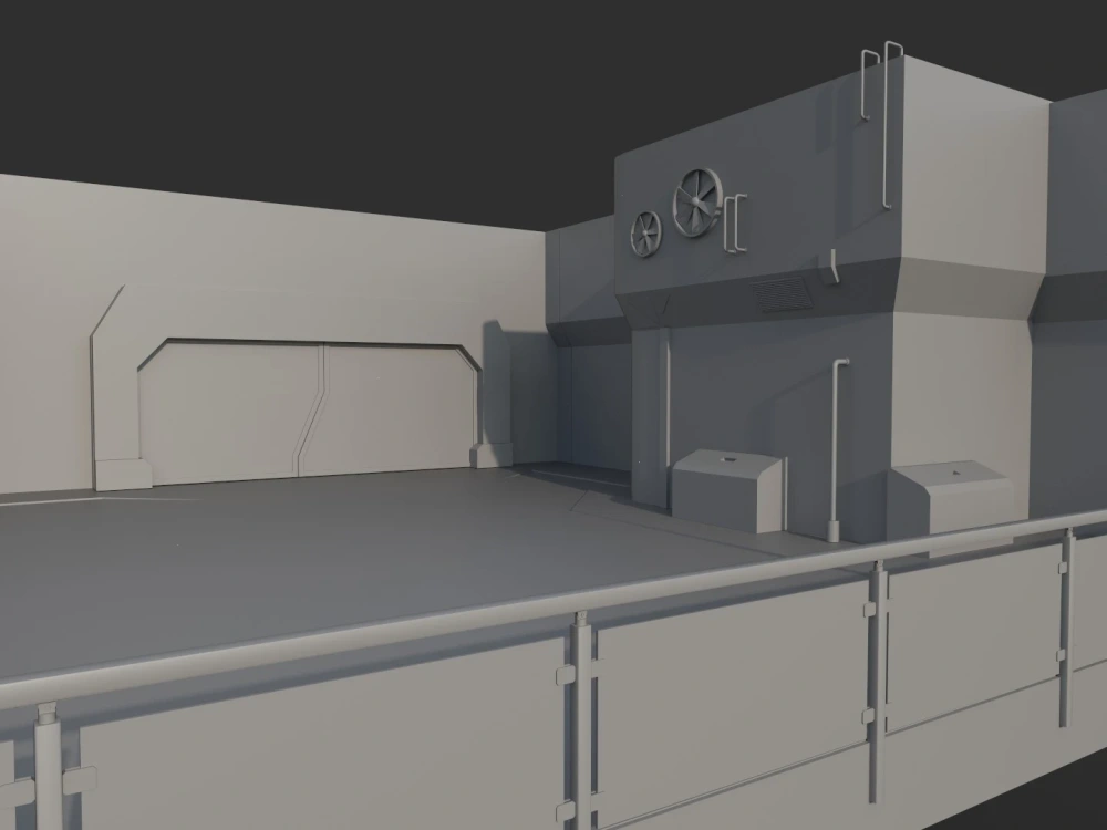 Unwrap and texture your 3d model in substance painter | Upwork