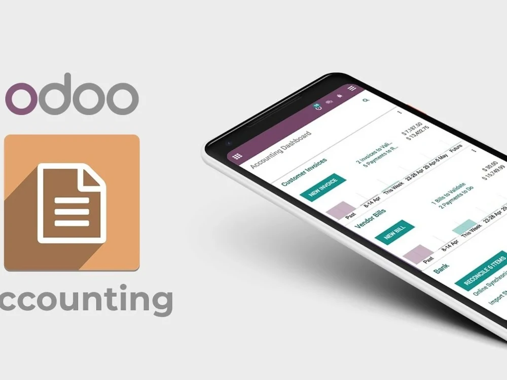 Accounting management system for your business | Upwork