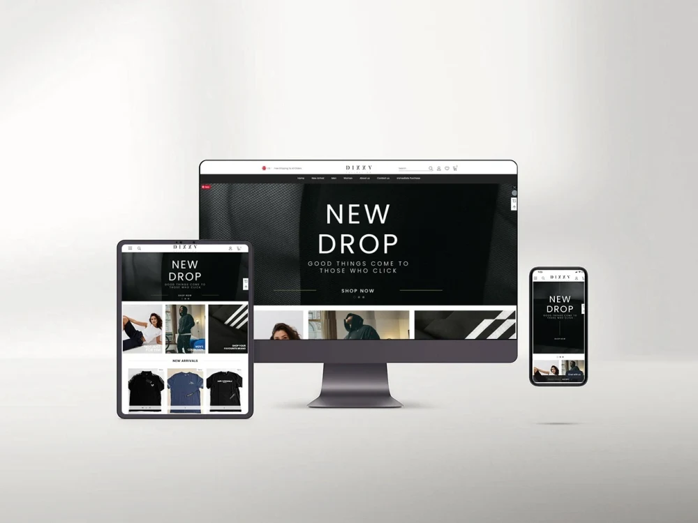 Professional Shopify Website Design and Development | Upwork