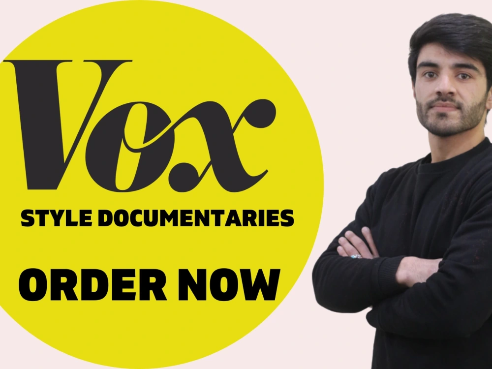 A professional documentary style video | Upwork