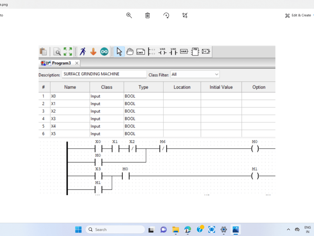 PLC Programming & Designing in Ladder Logic Diagram | Upwork