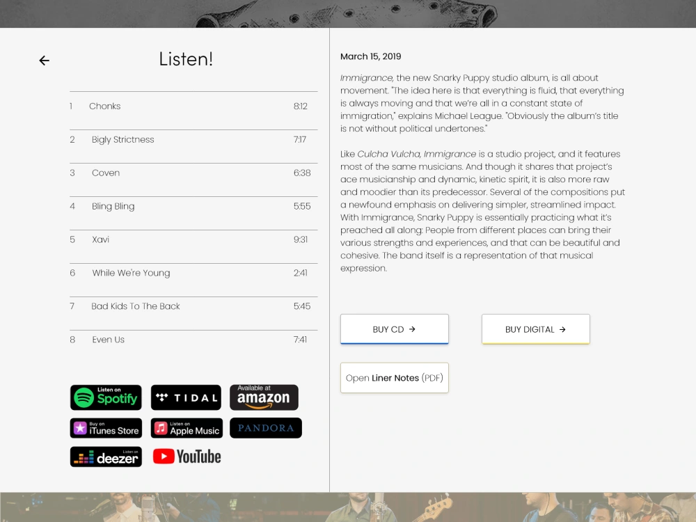 An amazing, atractive and user friendly website fully redesigned | Upwork
