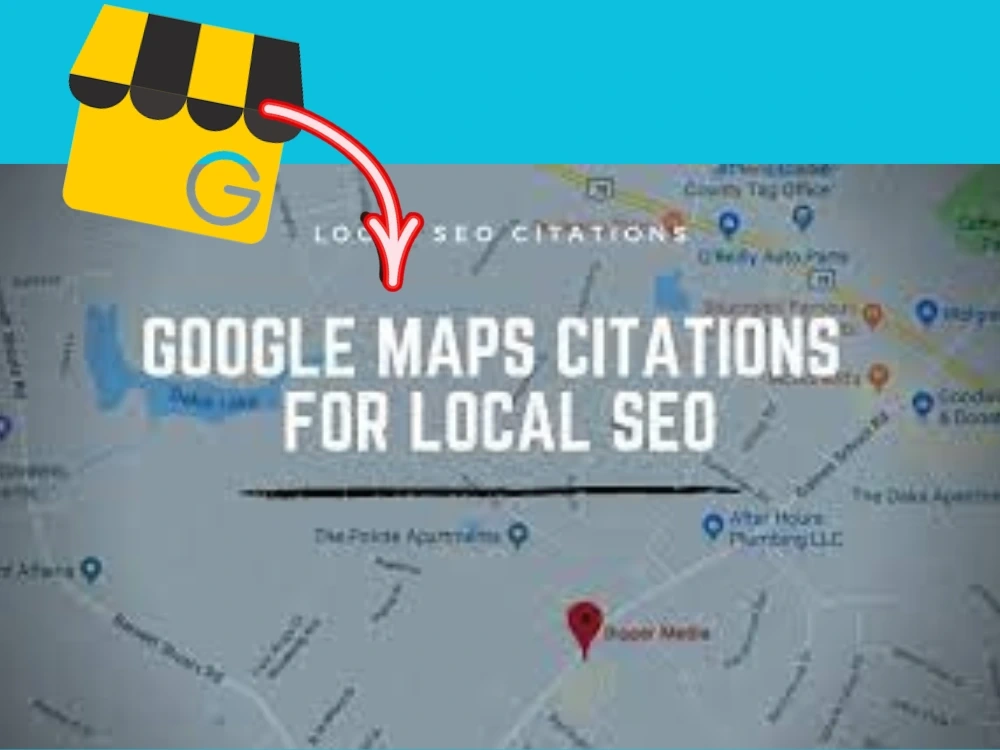 20000 Google map citations and 60 local citations to improve Google ...