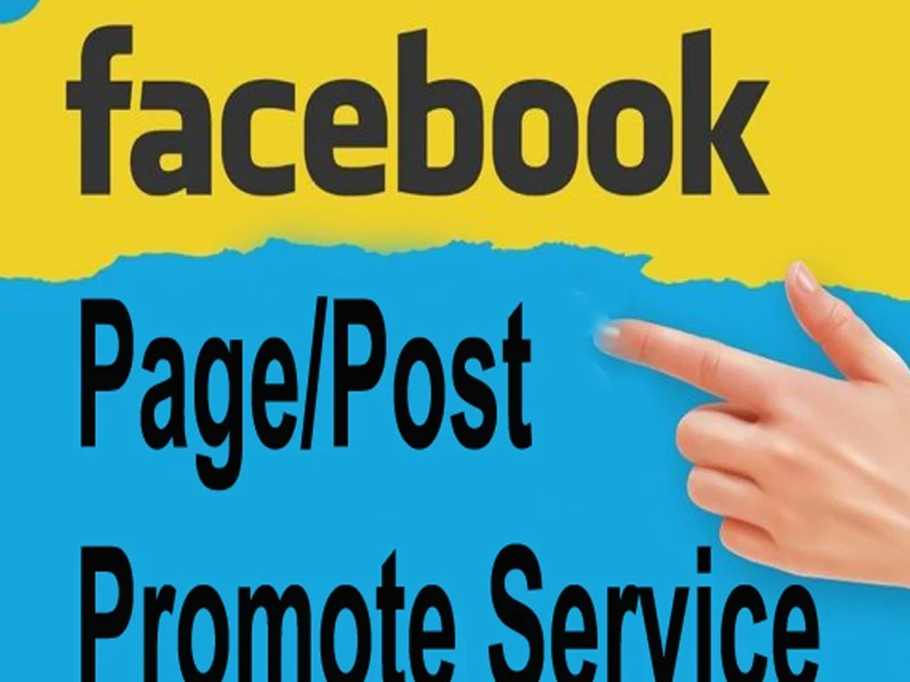 Facebook page boost for sales of your products | Upwork