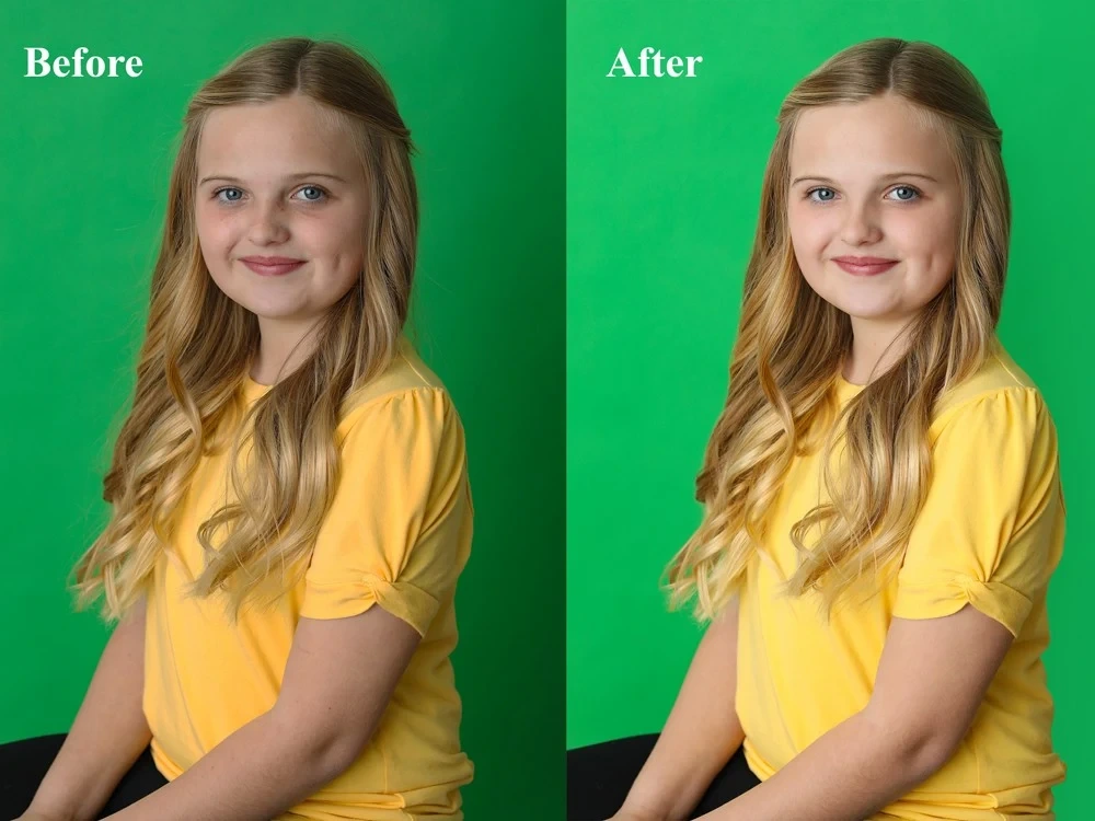 Professional Green Screen Background Removal and Cut Out photos | Upwork