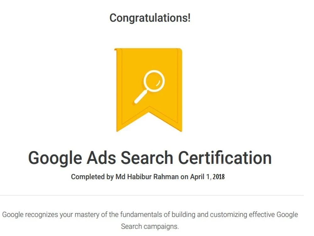 Setup and manage Google AdWords ads PPC campaign and optimize | Upwork