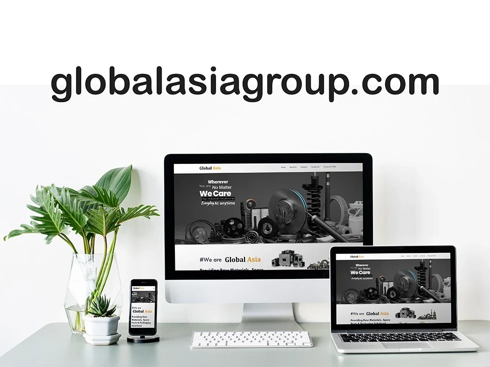 Responsive Web Design and Development for Desktop and Mobile | Upwork