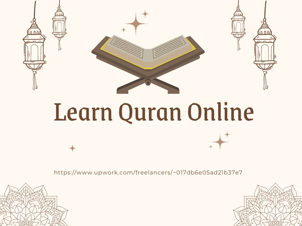 Best Quran tutor, Quran teacher, learn tajwid and qirat and Hadith ...