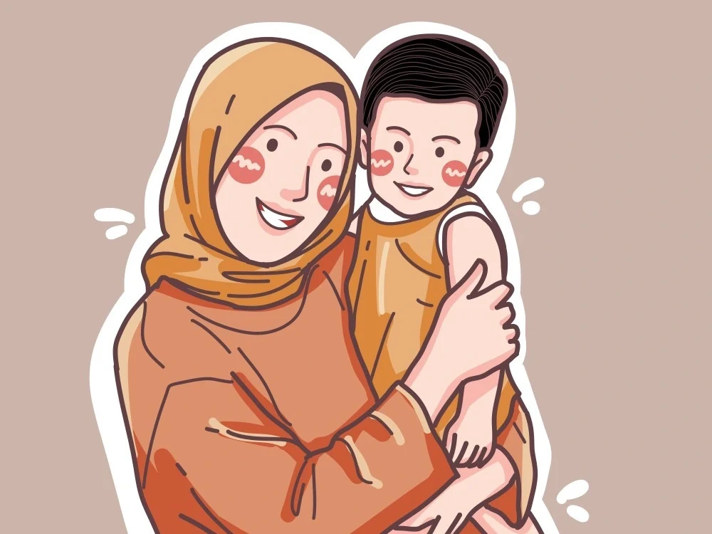 A illustrate of your photo to simple caricature art | Upwork