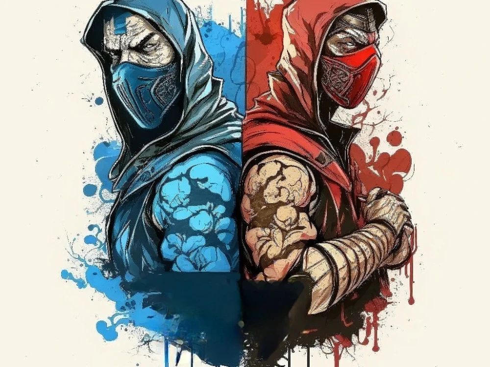 Visually appealing designs that will strike your target audience. | Upwork