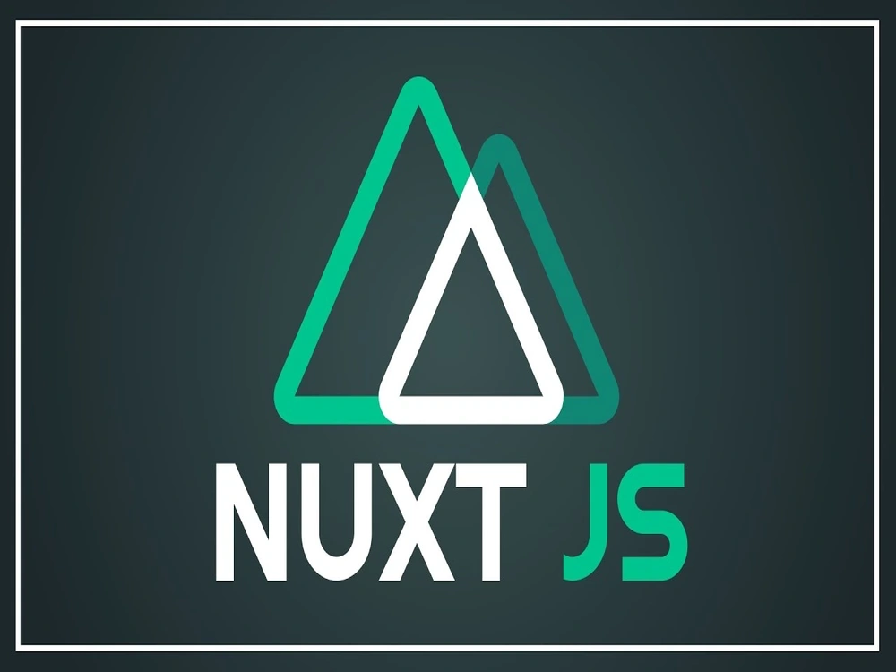 Web app with Nuxt.js | Upwork
