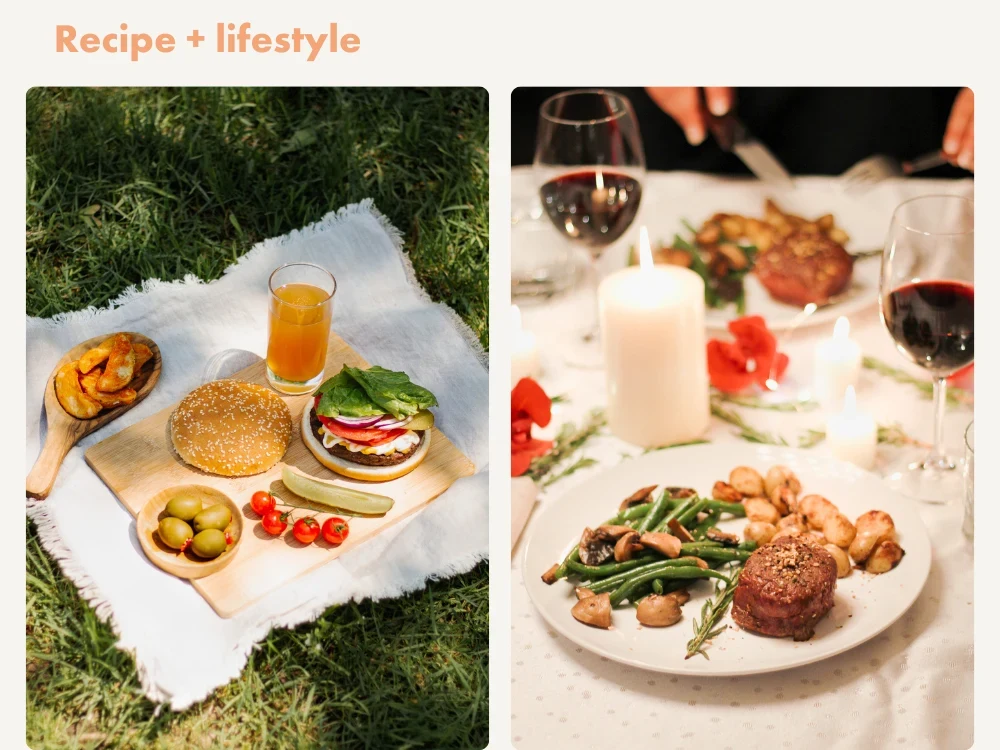 Unique food photography for your recipe | Upwork