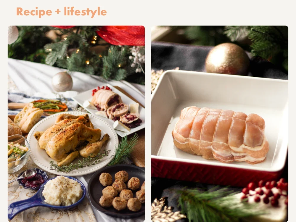 Unique food photography for your recipe | Upwork