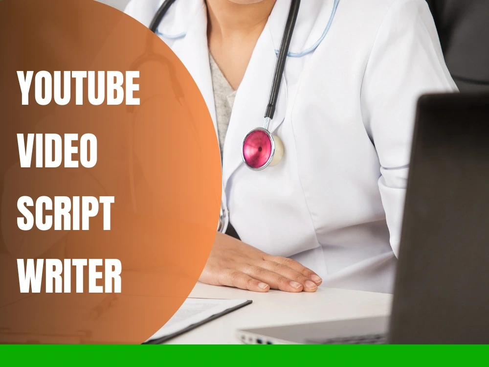 The ultimate YouTube video scripts for your channel. | Upwork