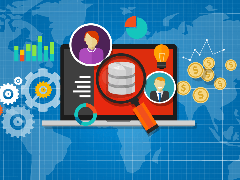 High database performance after reviewing and tuning | Upwork