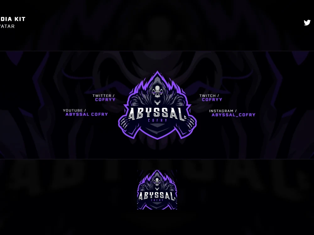 Professional overlays, screens and stream packages for twitch and kick ...