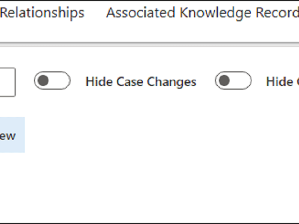 Your PCF control build for your application | Upwork
