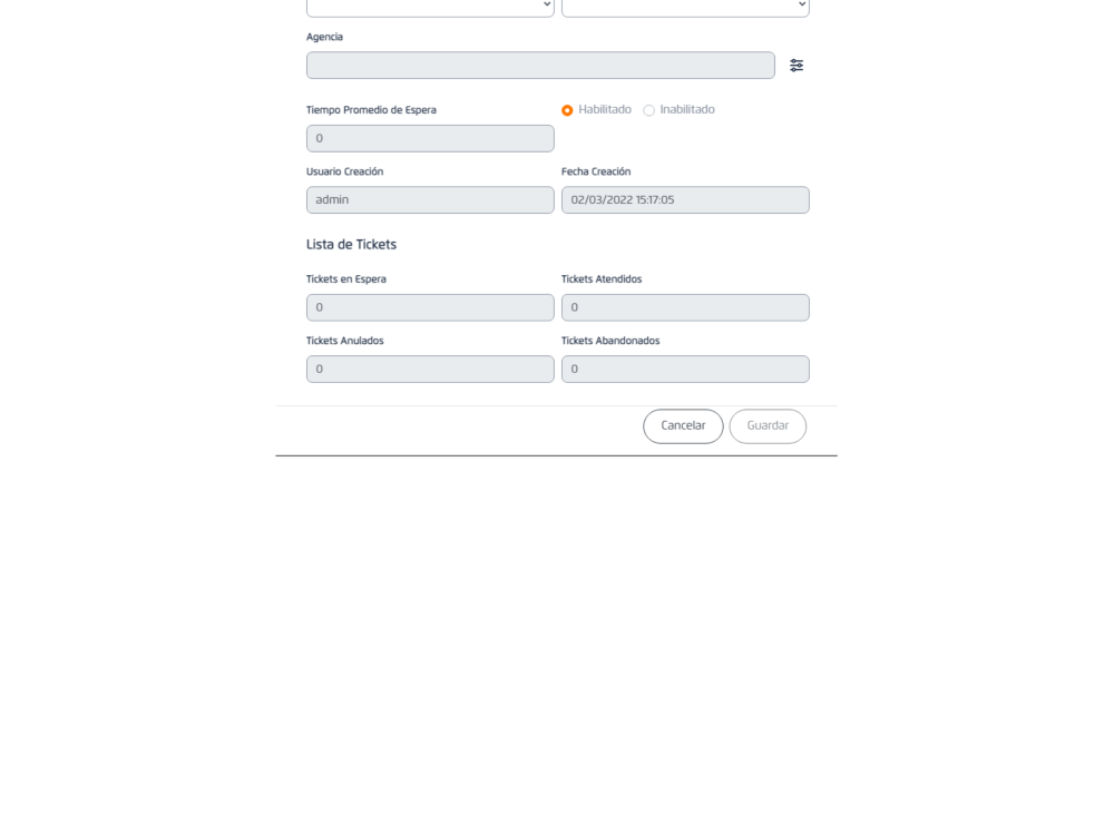 Angular Frontend + Spring Boot API + Whatsapp Bot / Queue management system | Upwork