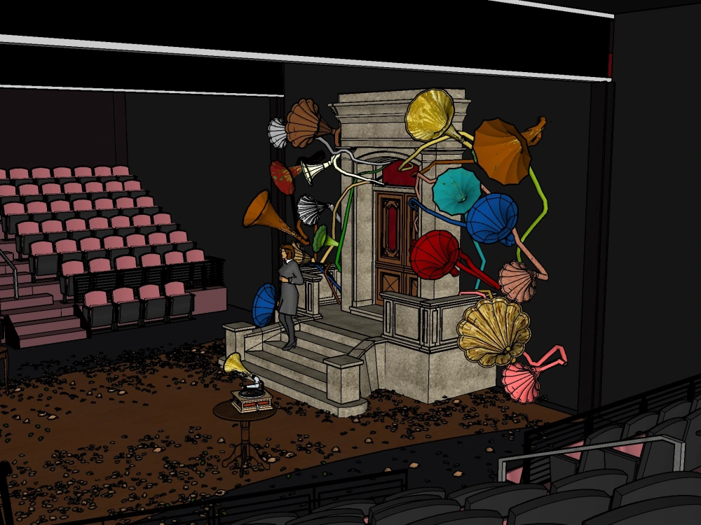 An accurate 3D model of your home, building, or design project | Upwork