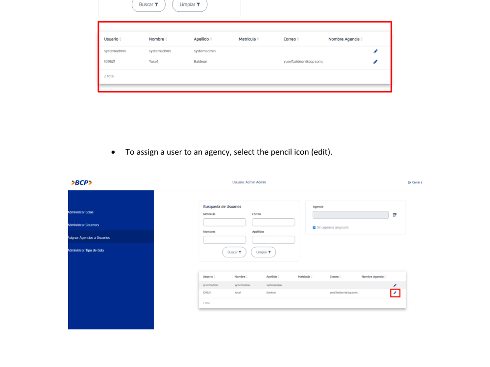 Angular Frontend + Spring Boot API + Whatsapp Bot / Queue management system | Upwork