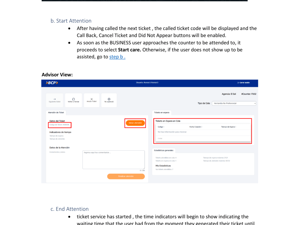 Angular Frontend + Spring Boot API + Whatsapp Bot / Queue management system | Upwork