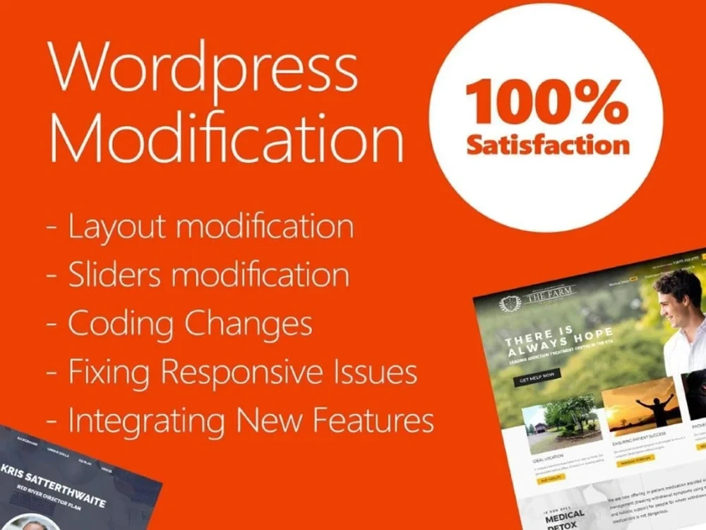 To Customize Your Wordpress Site Upwork