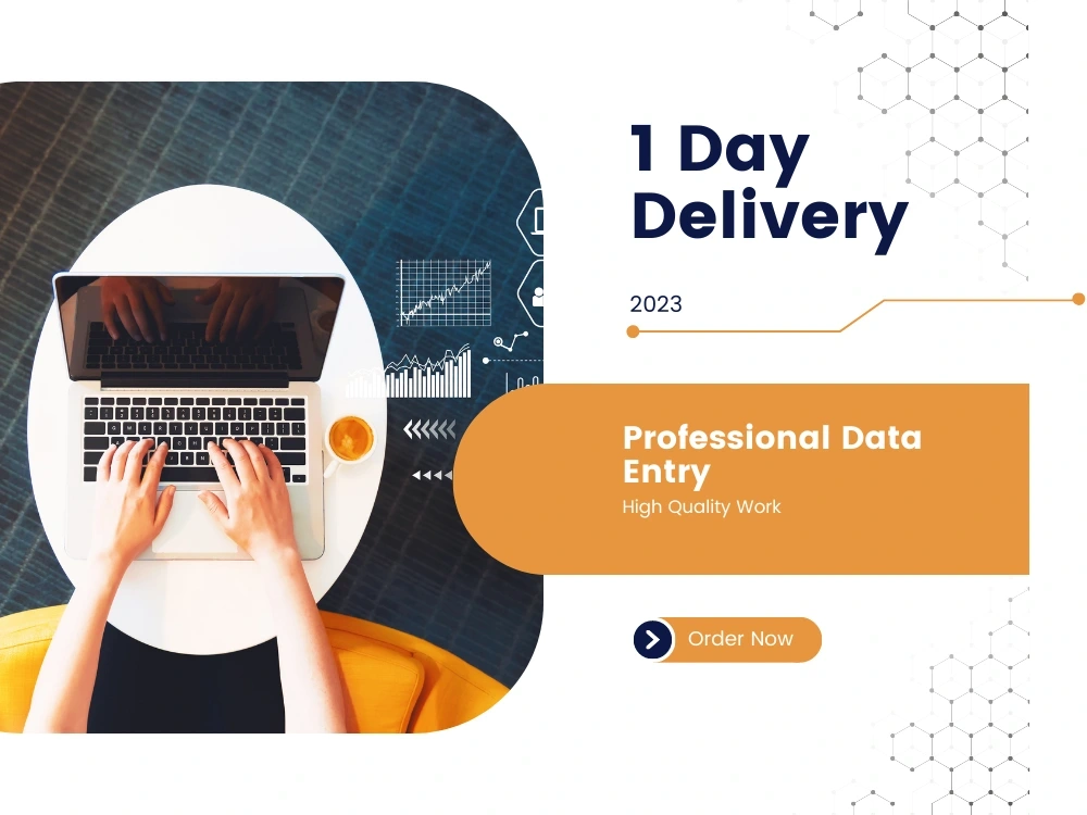 Data Entry Done Right: Order Top-Quality Services Now and Save Time ...