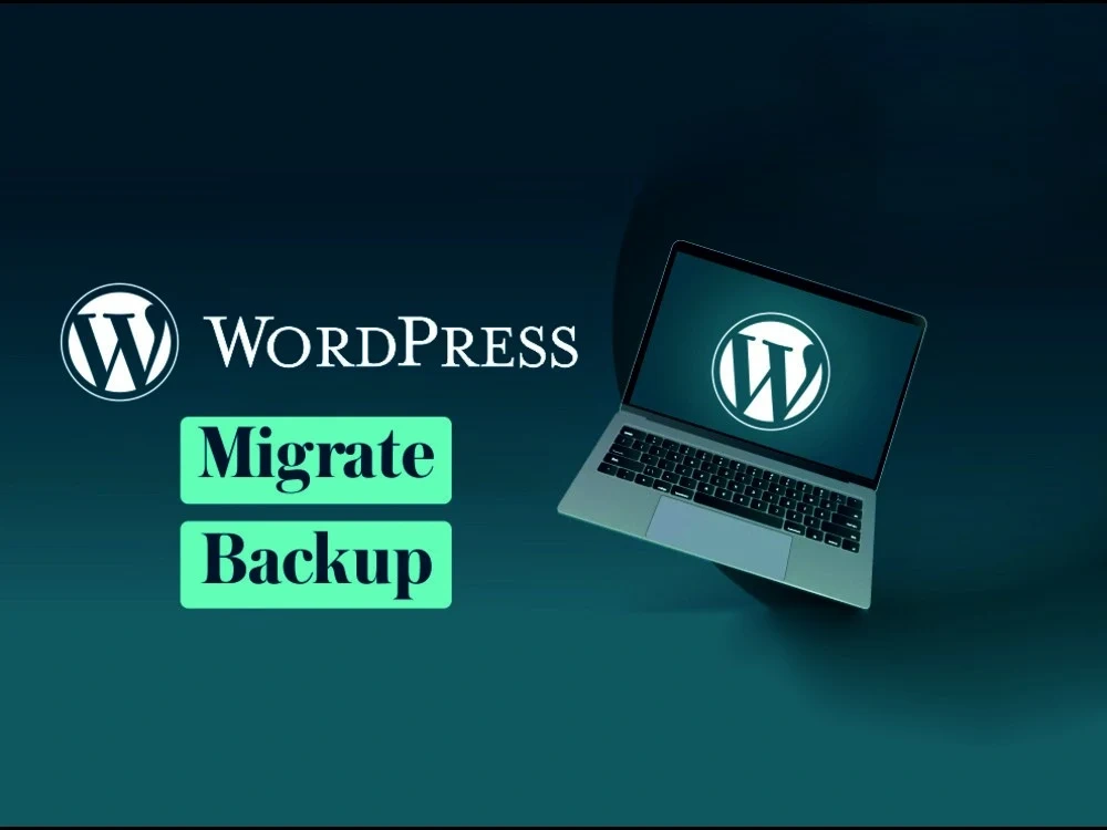 A seamless WordPress migration and cloning service | Upwork