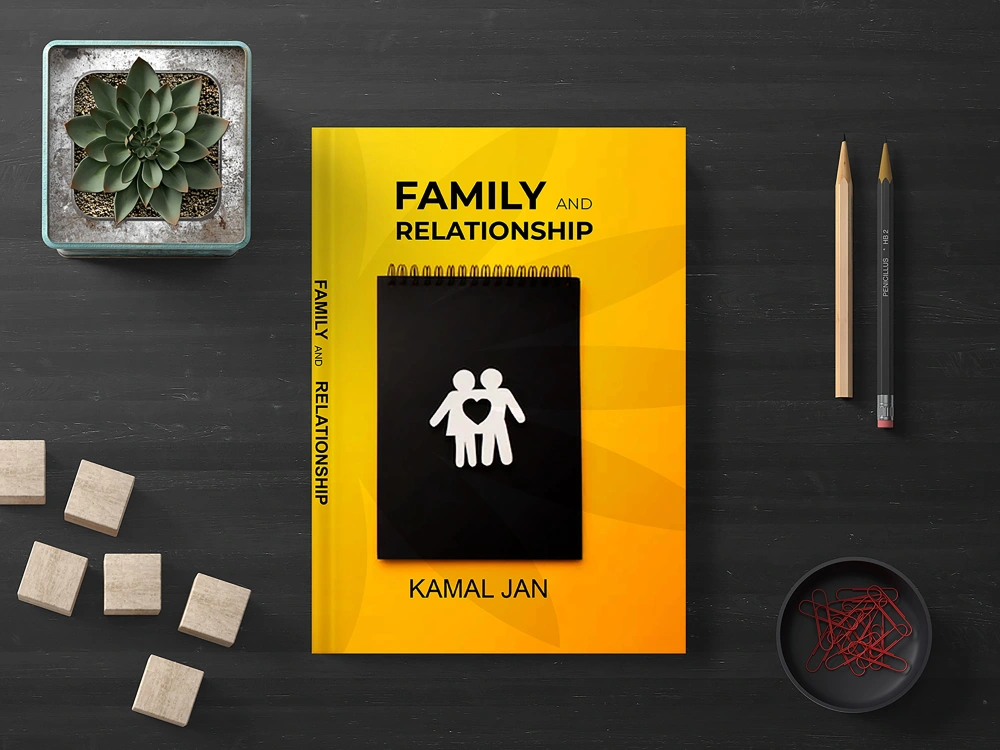 A Captivating Book Cover Design Upwork