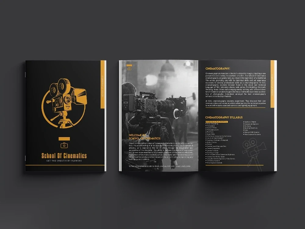 Adobe InDesign works Professionally | Upwork