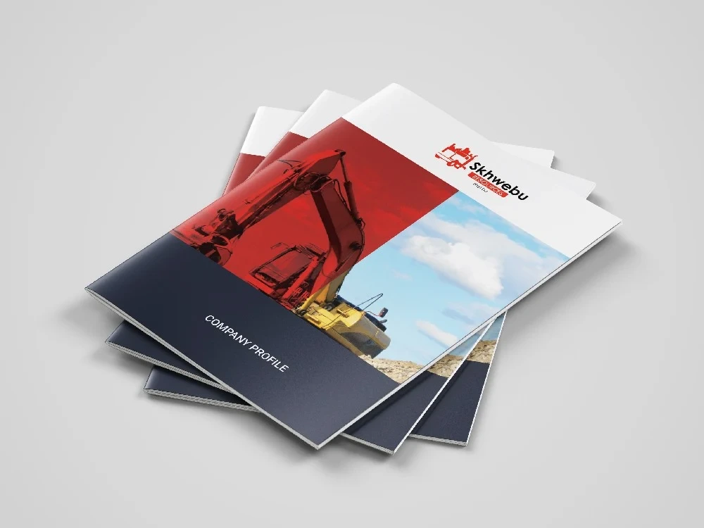 Adobe InDesign works Professionally | Upwork