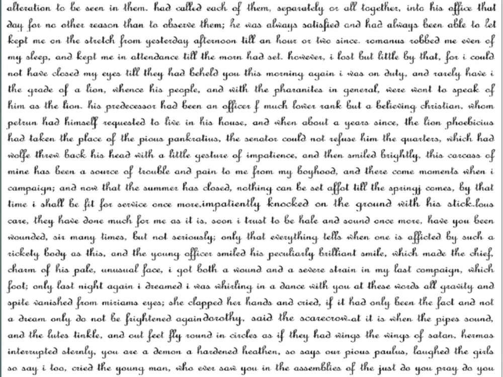 A professional typing,copy paste,conversion and data entry work. | Upwork